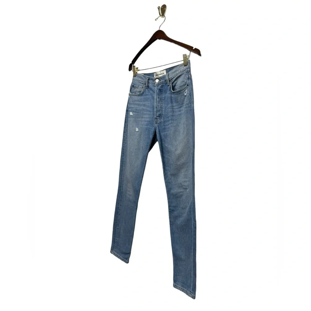 Reformation | Jeans | Reformation Melissa High And Skinny Jeans Savu ...
